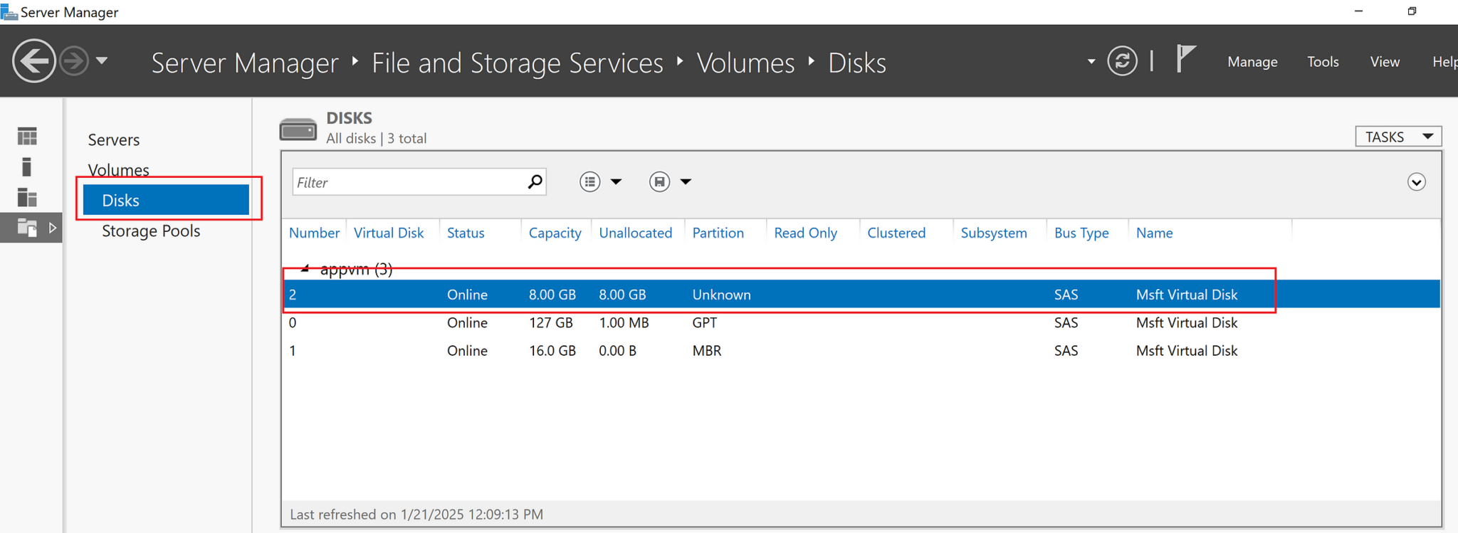 Securing Os And Data Disks With Azure Disk Encryption And Key Vault