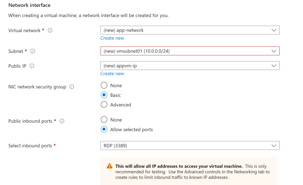 Securing Os And Data Disks With Azure Disk Encryption And Key Vault