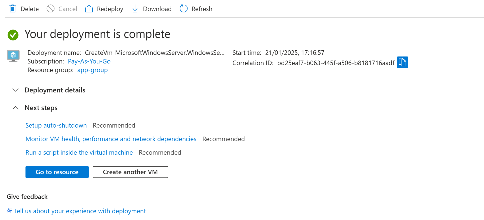 Securing Os And Data Disks With Azure Disk Encryption And Key Vault